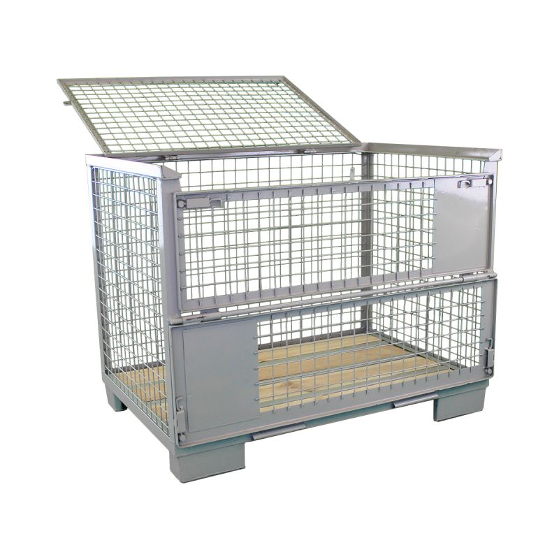 Inlay für EPAL-Gitterbox Stärke 50 µ | bei DB SCHENKER
