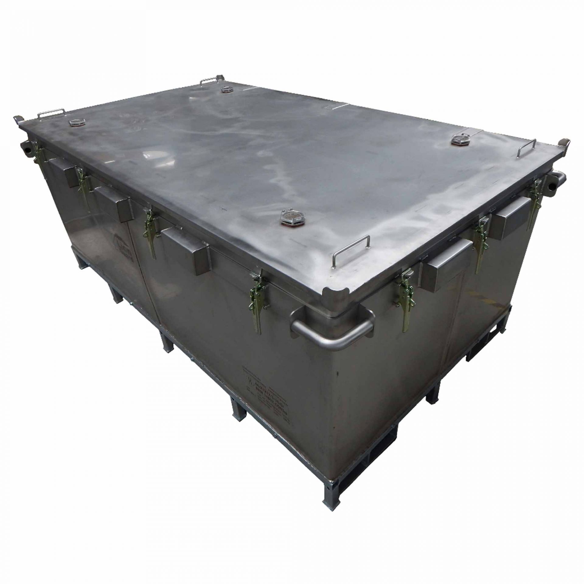 XXL-Box | günstig online kaufen bei DB SCHENKER