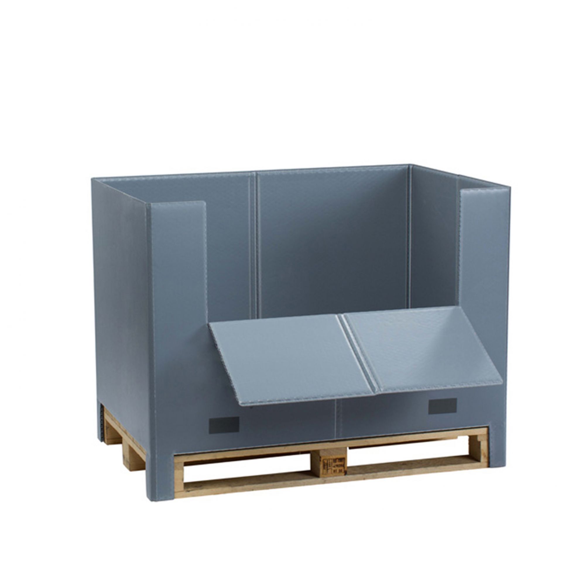PALLET TOP BOX™ | günstig online kaufen bei DB SCHENKER