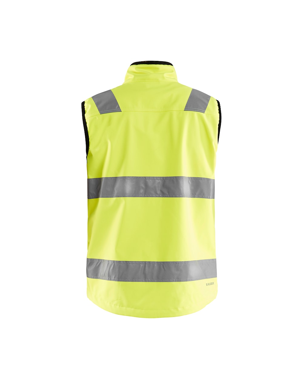 High Vis Softshell Weste M High Vis Gelb | M | High Vis Gelb | 3310004910