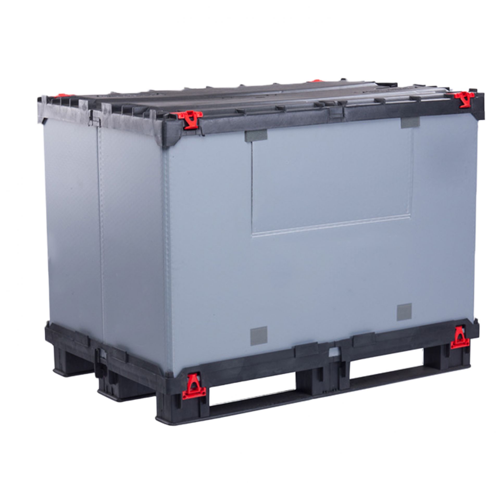 LIGHT TECH BOX™ | günstig bestellen bei DB SCHENKER